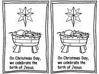 The Nativity Story by Teach Simple