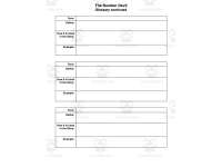 "The Number Devil" Math Project by Teach Simple