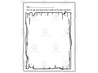 The One and Only Ivan Drawing & Writing Activities and Graphic ...