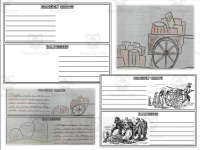 The Oregon Trail : Mini Unit by Teach Simple