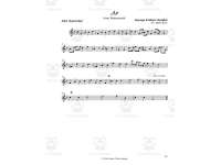 The Recorder Songbook: Classical Favorites by Teach Simple