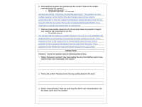 The Scholarship Jacket: Full Lesson Plan w/ PowerPoints & Graphic ...