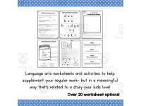 "The Story About Ping" | Picture Book Study by Teach Simple