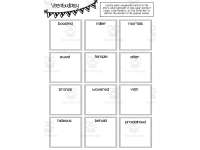 "The Story of Medusa and Athena" Activity Packet by Teach Simple