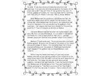 "The Story of Medusa and Athena" Activity Packet by Teach Simple
