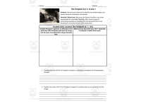The Tempest Act 4, Scene 1 | Double Entry Journals by Teach Simple