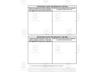 The Tempest Act 4, Scene 1 | Double Entry Journals by Teach Simple
