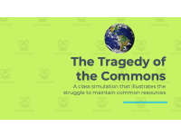 The Tragedy of the Commons Simulation by Teach Simple