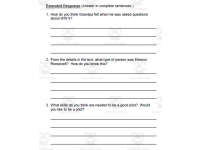 The Tuskegee Airmen by Teach Simple