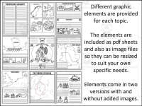 The Vikings - Interactive Notebook by Teach Simple