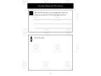 The Wonderful Wizard of Oz Workbook (6-10 years) by Teach Simple