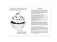 The Yummiest Cupcake: Write To Describe (And More) (9-13 years) by ...