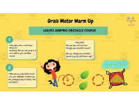 Things To Do in Fall - Leaves Activity by Teach Simple