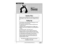 Thinking Creatively Activity Book 3 by Teach Simple
