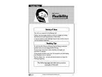 Thinking Creatively Activity Book 3 by Teach Simple