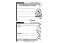 Thinking Creatively Activity Book 3 by Teach Simple