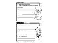 Thinking Creatively Activity Book 3 by Teach Simple