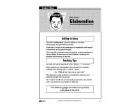 Thinking Creatively Activity Book 3 by Teach Simple