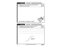 Thinking Creatively Activity Book 3 by Teach Simple