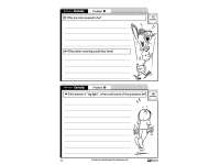 Thinking Creatively Activity Book 3 by Teach Simple