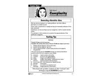 Thinking Creatively Activity Book 3 by Teach Simple