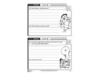 Thinking Creatively Activity Book 3 by Teach Simple