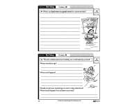 Thinking Creatively Activity Book 3 by Teach Simple