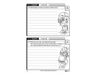 Thinking Creatively Activity Book 3 by Teach Simple