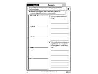 Thinking Creatively Activity Book 3 by Teach Simple