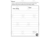 Three Little Pigs | Diary Writing Prompts by Teach Simple