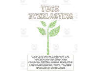 Tuck Everlasting No Prep, Figurative Language Unit by Teach Simple