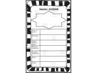 Types of Government Wanted Posters: Monarchy, Democracy, Theocracy ...