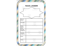 Types of Government Wanted Posters: Monarchy, Democracy, Theocracy ...