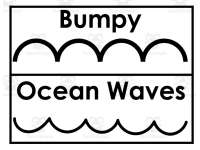 Types of Lines Posters Pack by Teach Simple