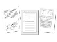 Mogul The Baby Elephant (2) Practise Close Reading Comprehension (6-9 ...