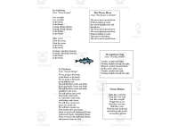 Under the Sea Curriculum Pack by Teach Simple