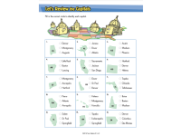 US Map Practice Activities by Teach Simple