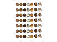 Valentine's Day Math Word Problem Game by Teach Simple