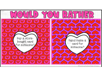 Valentines Jamboard Templates by Teach Simple