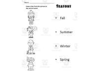 Weather Unit Pack by Teach Simple