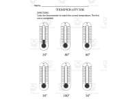 Weather Unit Pack by Teach Simple