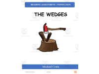 Wedges (#1555) by Teach Simple