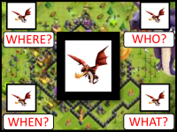 "WH" Questions Activity Boards, Set 2 | Differentiated For K-5th Grade ...