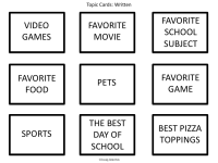 "WH" Questions Activity Boards, Set 2 | Differentiated For K-5th Grade ...