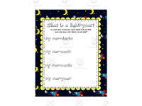 What is a Lightyear? Activity by Teach Simple