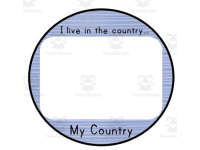 Where in the World am I? by Teach Simple