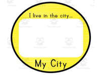 Where in the World am I? by Teach Simple