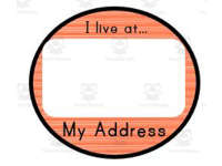 Where in the World am I? by Teach Simple