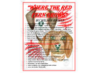Where The Red Fern Grows Novel Study Unit by Teach Simple