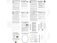 White House Activity Packet and Worksheets by Teach Simple